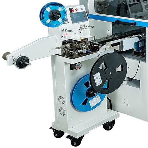 Ruibo Automatic High Volume Ic Programming Equipment For Semiconductor