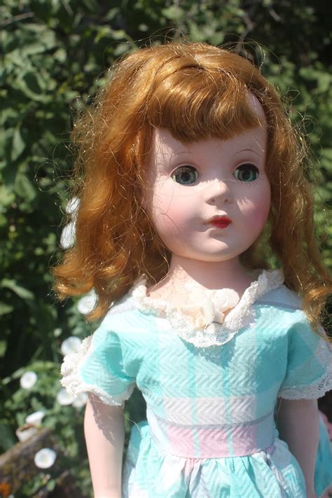 Planet Of The Dolls Doll A Day 2019 210 Sweet Sue