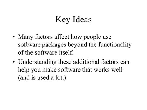 Ppt Ics 131 Social Analysis Of Computerization Powerpoint Presentation Id 59494