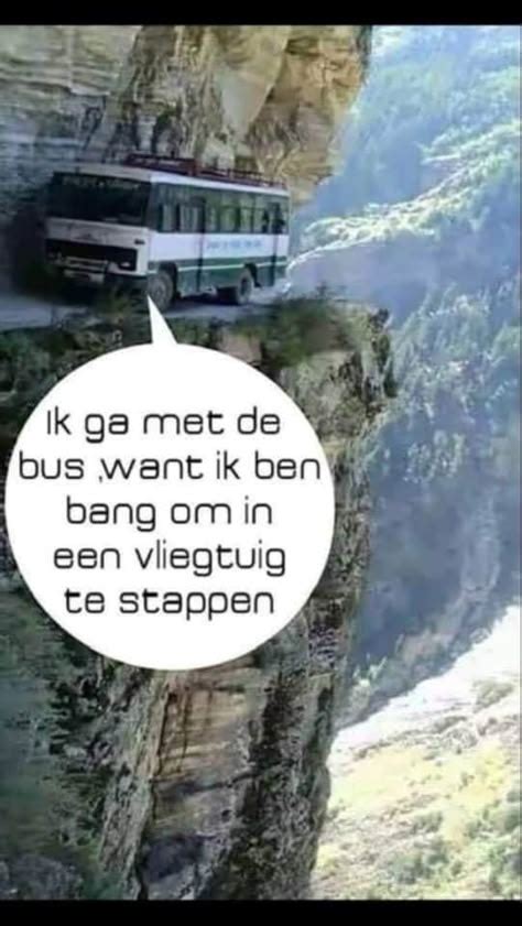 Vakantie Humor