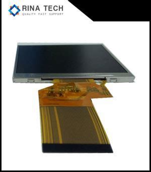 TFT LCD Screen Suppliers And Factory Customized Products Price Rina Technology