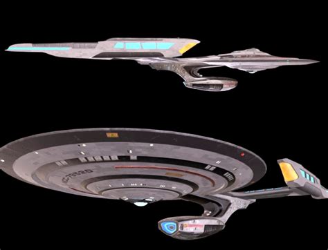 Duderstadt Class By Beammeupchief On Deviantart