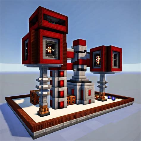 15 Creative Minecraft Interior Design Ideas