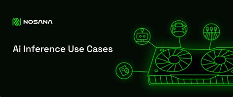 How Ai Inference Drives Business Applications In 2024 Nosana