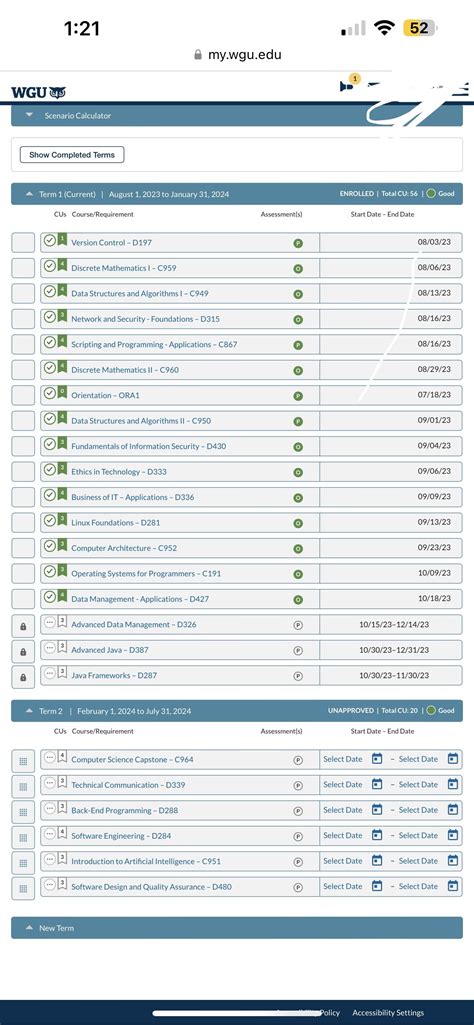 260 best r wgu compsci images on pholder comp sci graduate finally