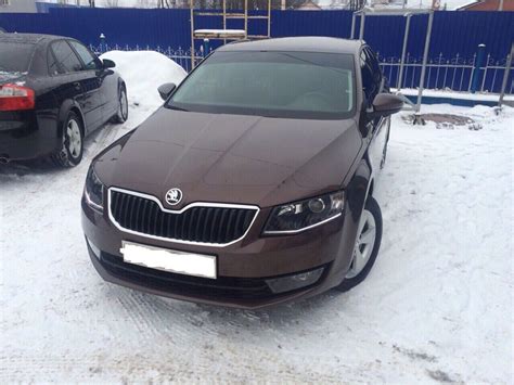 ПРОДАНО! Продается Шоколадка. 1.4 элеганс на кочерге))) — DRIVE2
