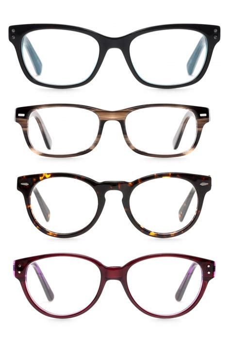 Womens Reading Glasses For Narrow Face At Leonard Gagliano Blog