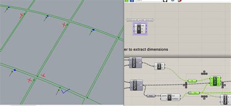 Curve Closest Point On Closed Curveissue Grasshopper Mcneel Forum