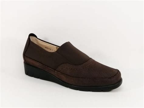 Mocassins Femme Tendances Et Confortables I Pointure Plus Loafers