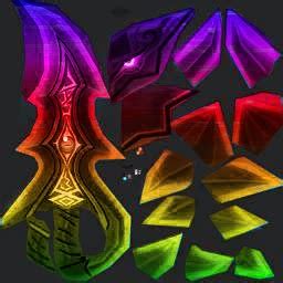 Gear Design Lostsaga Indonesia List