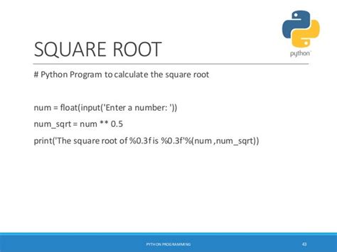 Square Roots 123 Hello World Is The Number 111 A Perfect Square The Nearest Previous Perfect