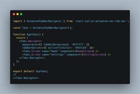 Jacob Fils On Linkedin Reactnative Uienhancement Developerlife