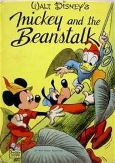 Mickey Mouse 1947