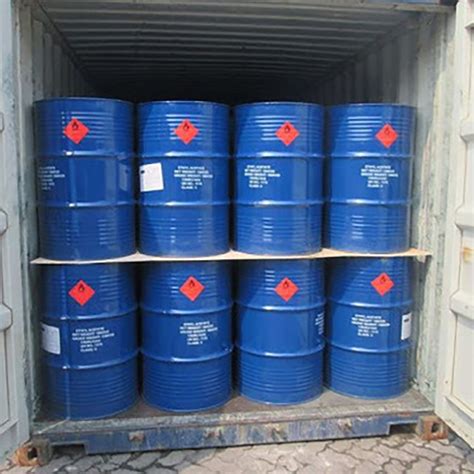 Methylamine Solution 40 Xiongda Chemical