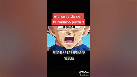 Nadie Toca A Mi Bulma Hthhh Youtube