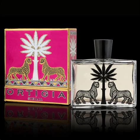Melograno (Pomegranate) Eau de Parfum 100ml - Queen's Lane by UNIQ