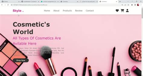 Sruthi Mohan T On Linkedin Connections Websitedesign