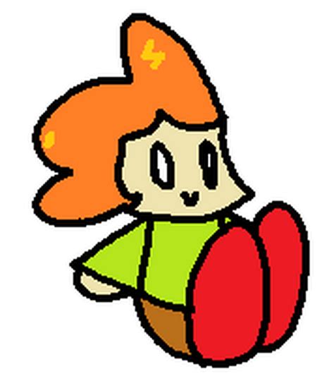 Since Pico Is Getting Love Recently I Made This Rlly Poorly Made Drawing Fandom