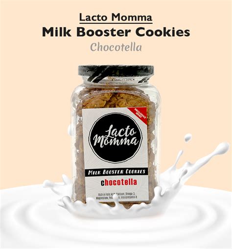 Lacto Momma Chocotella