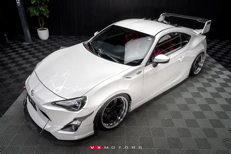 2013 Scion Fr S