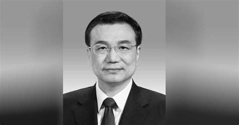 អតីតនាយករដ្ឋមន្រ្តីចិន លោក លី ខឺឈាង បានទទួលមរណភាព ដោយសារជំងឺគាំងបេះដូង ក្រសួងព័ត៌មាន