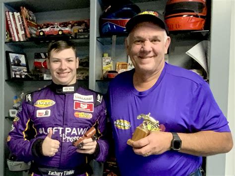 Scouting America Partnership Has Roots With Zachary Tinkle And Andy Hillenburg Arca