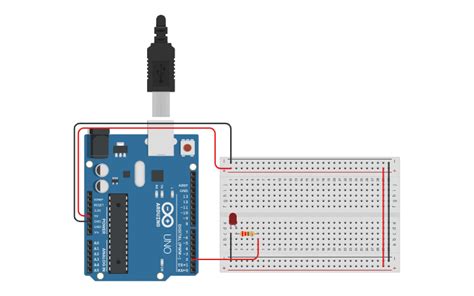 Circuit Design Seatwork 2 Tinkercad