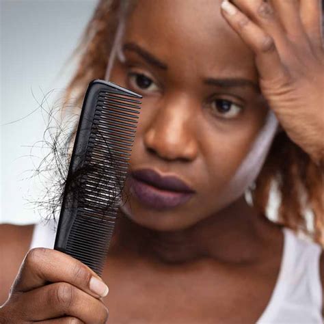 Traction Alopecia Causes Signs And Hair Transplant Treatment London
