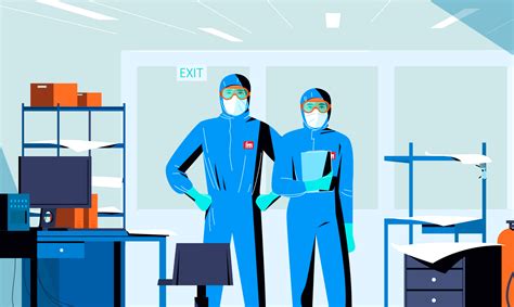Fm Industries Cleanroom Training Exploring Potential Solutions
