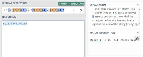Php Validação De Dados Nacionais Br Alura
