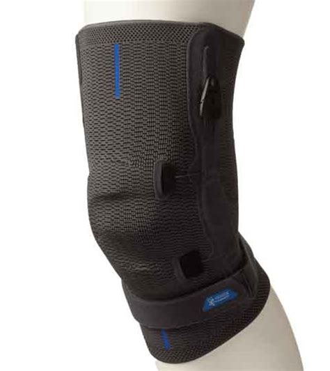 Genu Pfs Promaster Bracewijzer