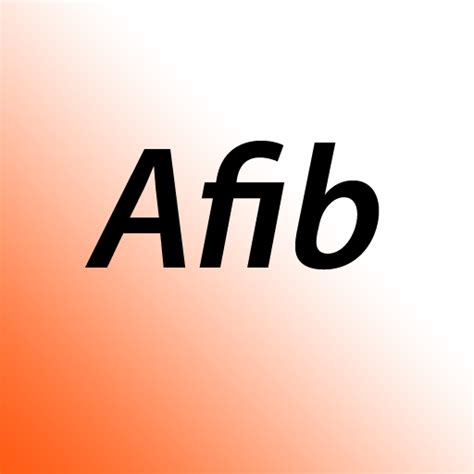 Atrial Fibrillation Risk Calc Apk For Android Download Pgyer Apkhub