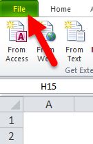 Data Analysis Tool In Excel Examples How To Use Data Analysis Tool
