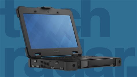 Rugged Mini Laptop