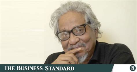 Eminent Poet Asad Chowdhury Passes Away The Business Standard