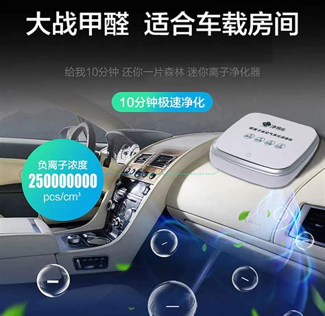 车载型等离子体消毒机 产品中心 博阳（东莞）等离子体智能科技有限公司 高能等离子体消杀 生态级微离子康养