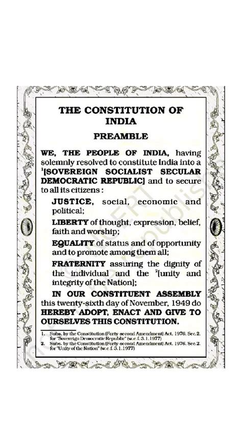 Indian Polity Notes By Ias Topper Anudeep Durishetty In English Artofit