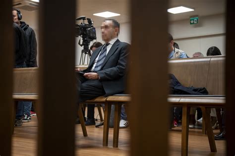 Fenyő Gyilkosság Megszületett Az ítélet Börtönbe Kell Vonulnia