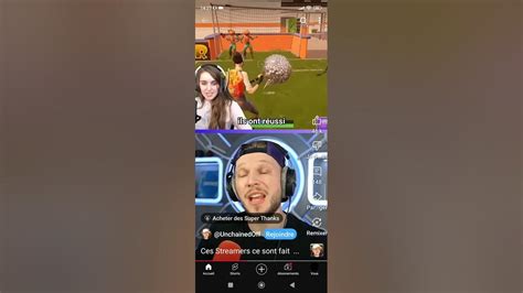 Les Dechenes Youtube