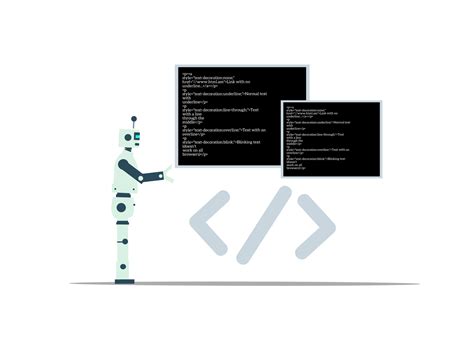 A Robot Coding Q Program 48948421 Png