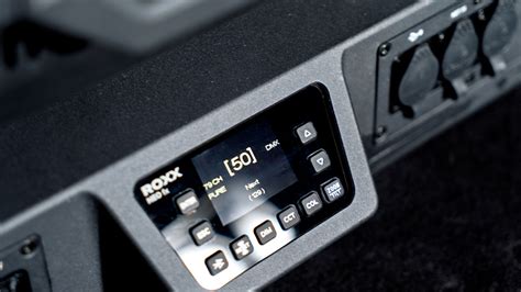 Neo Fx Roxxlight