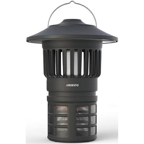 Светильник антимоскитный ARDESTO MSK-SB3555 – фото, отзывы ...
