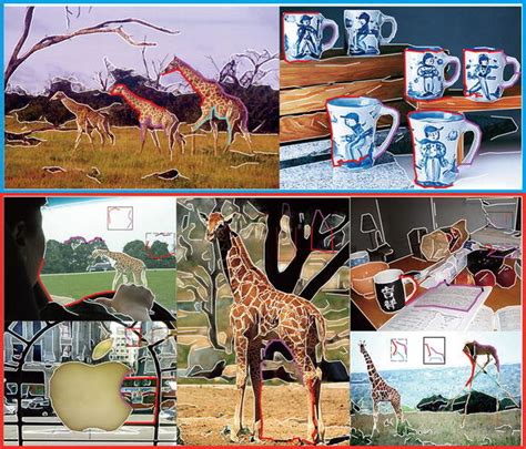 Top Examples Of Detections That Miss Some Positive Targets The Left Download Scientific