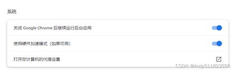 浏览器 以chrome为例 设置对webgl的支持 浏览器支持webgl csdn博客