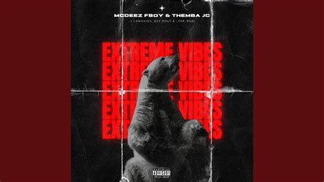 Extreme Vibes Youtube
