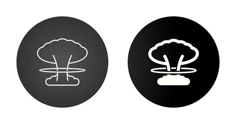 Explosion Vector Icon 23923646 Vector Art At Vecteezy