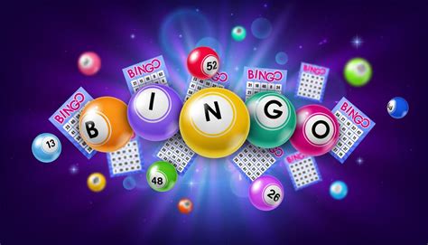 Bingo Vector Art Icons And Graphics For Free Download