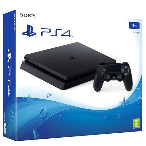 How Long Is A Ps4 Slim At Jett Quong Blog