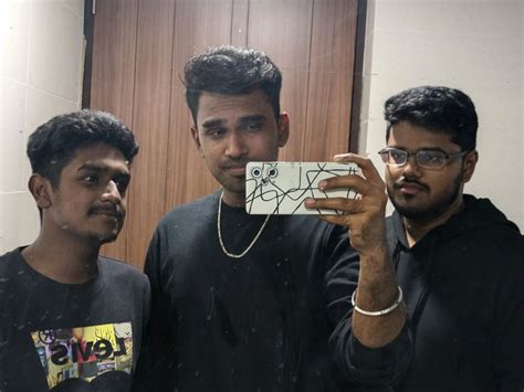 Guhan Sambandam On Linkedin Ctf Linuxclub Cybersecurity Teamwork Learningandgrowing