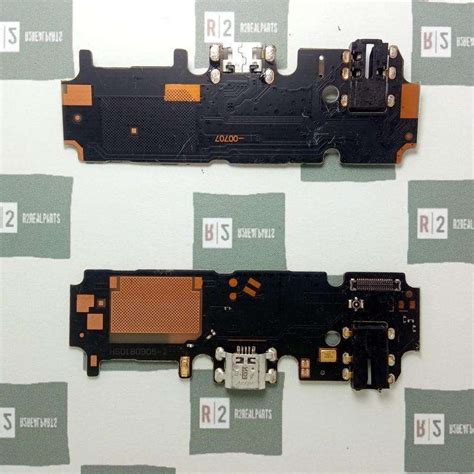 Jual Flexible Papan Board UI Charger Cas Mic VIVO V Di Seller R Real Parts Kab Blitar Jawa